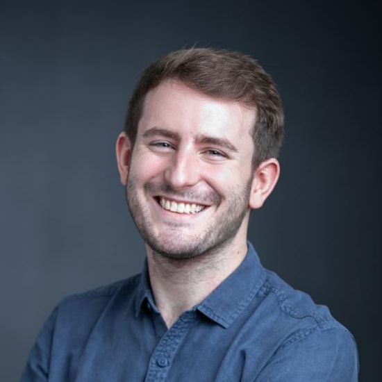 Alumnus Alexander Caro and team awarded Grand Innovation Prize for an ...