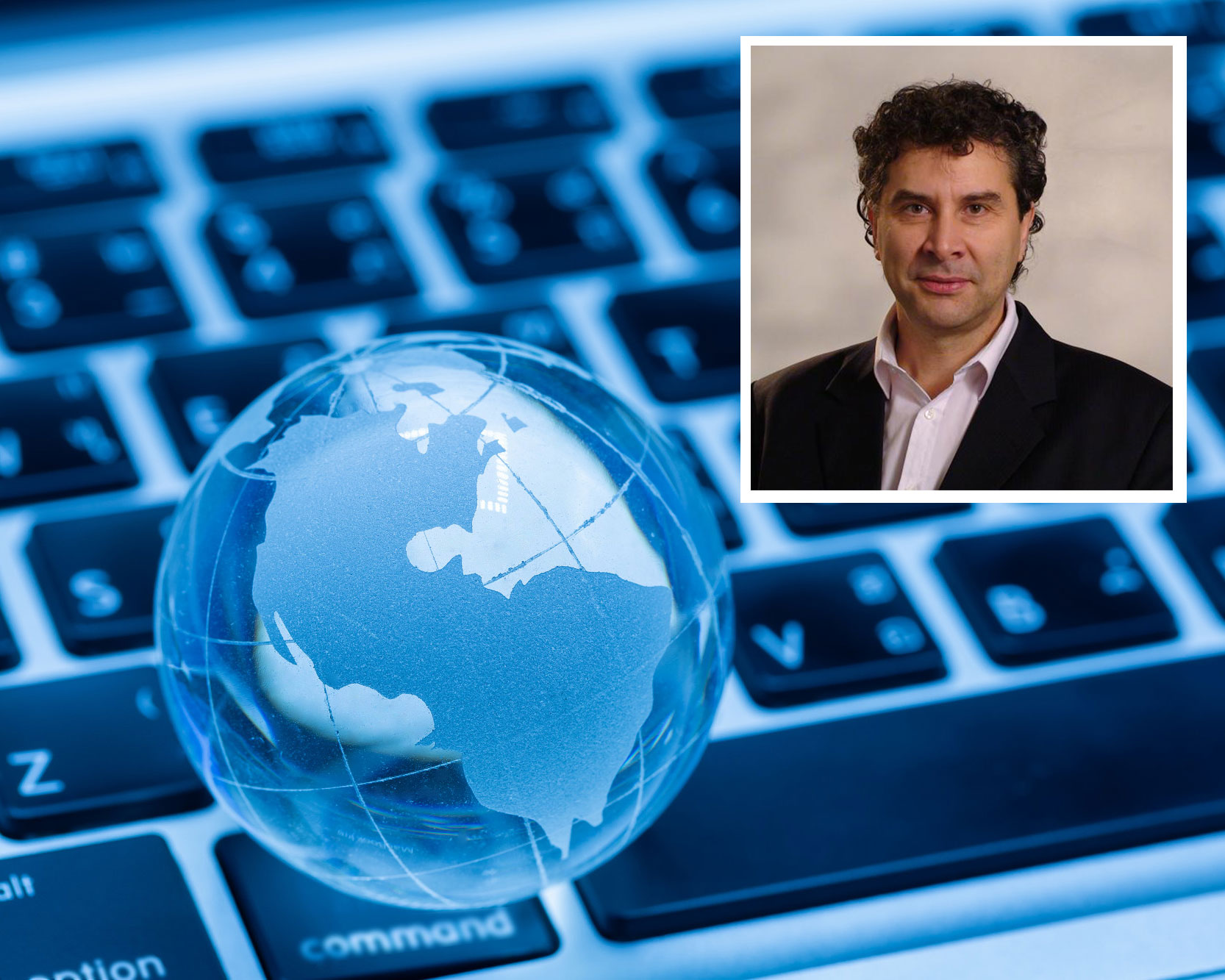St Cross Fellow becomes world’s first Professor of Digital Diplomacy ...