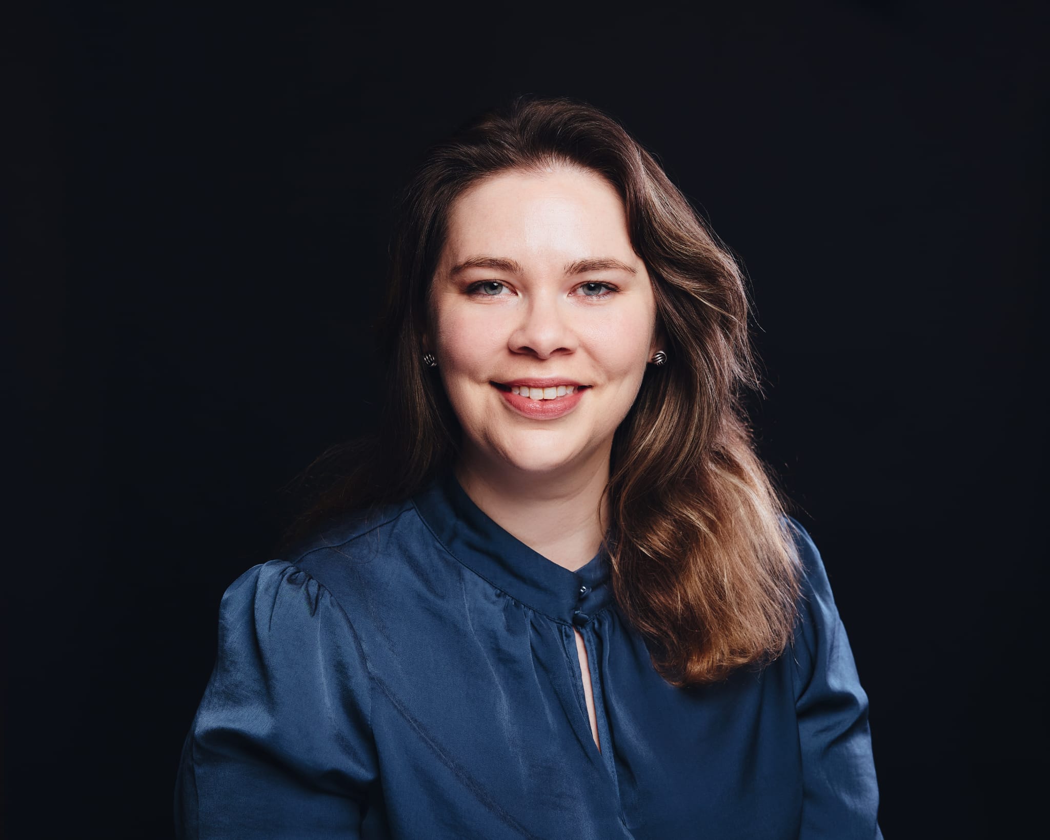 St Cross Alumna recognised in 35 Women Under 35 | St Cross College