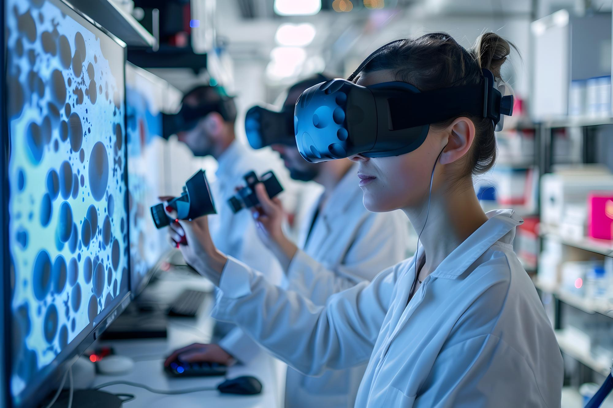 Futurising Science Education | St Cross College