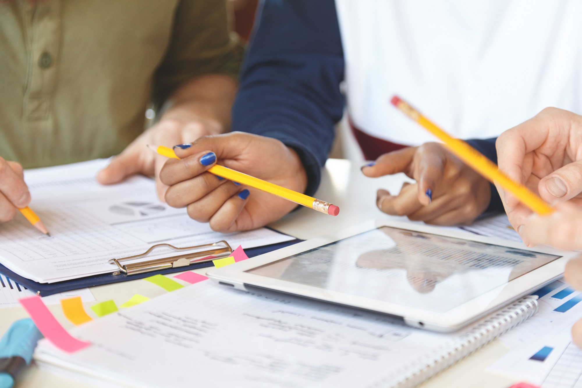 Effective Revision Strategies for Oxford Exams | St Cross College