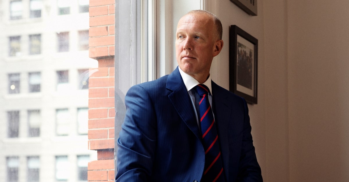 St Cross alumnus Douglas Wigdor named among America’s Top 250 Lawyers ...