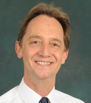 Dr Nick Kruger | St Cross College