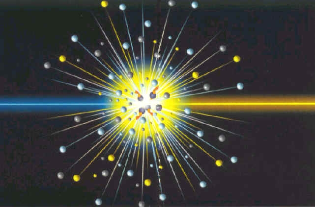 "Particle Physics since 1945 and the Emergence of the Standard Model ...