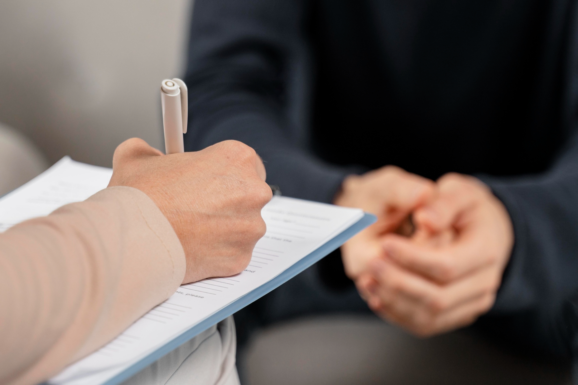 Counselling Services | St Cross College