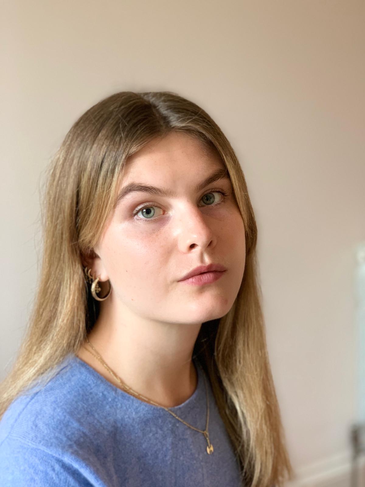 Holly Bird | St Cross College