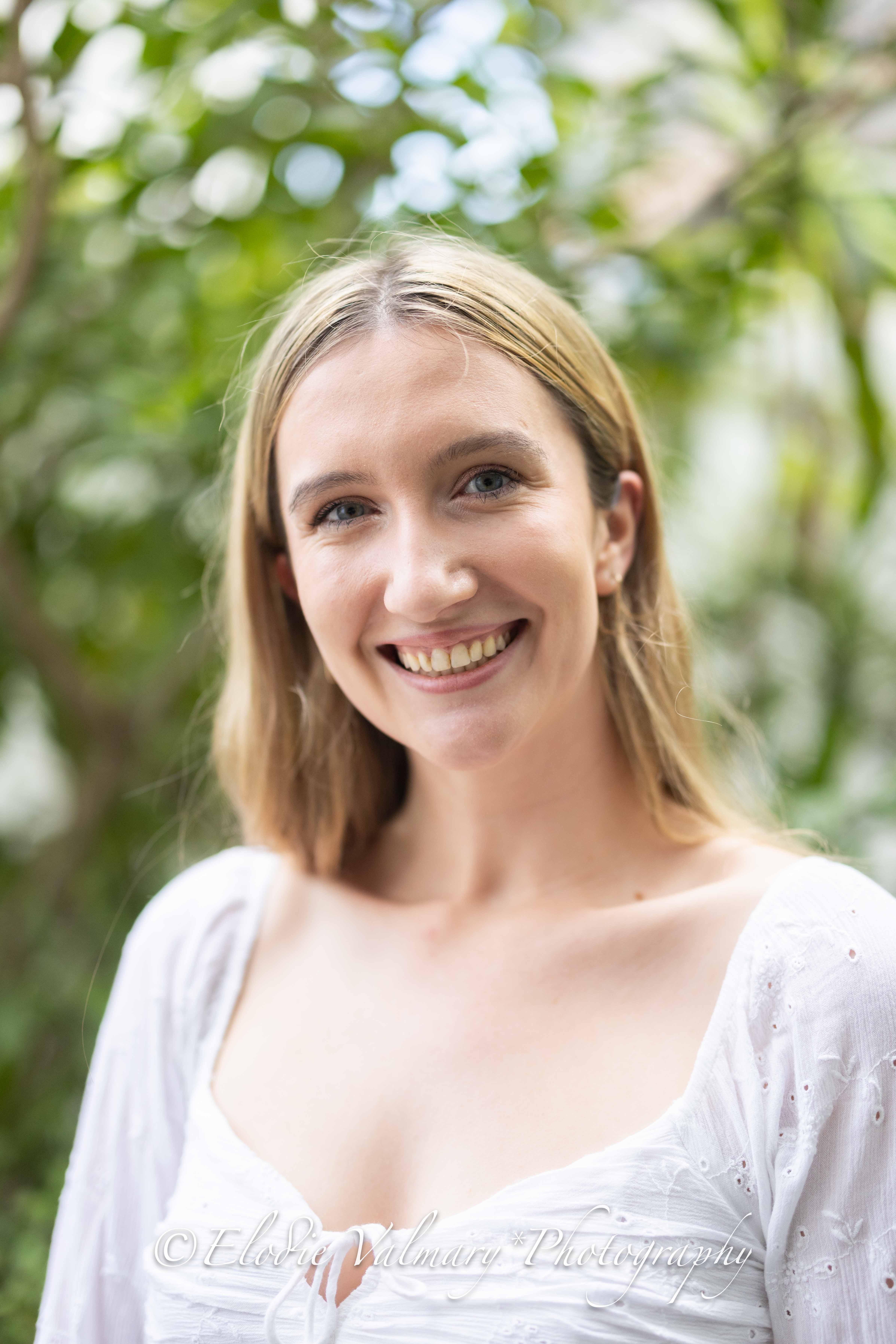 Ceola Daly | St Cross College