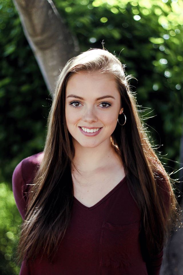 Lauren McCormack | St Cross College