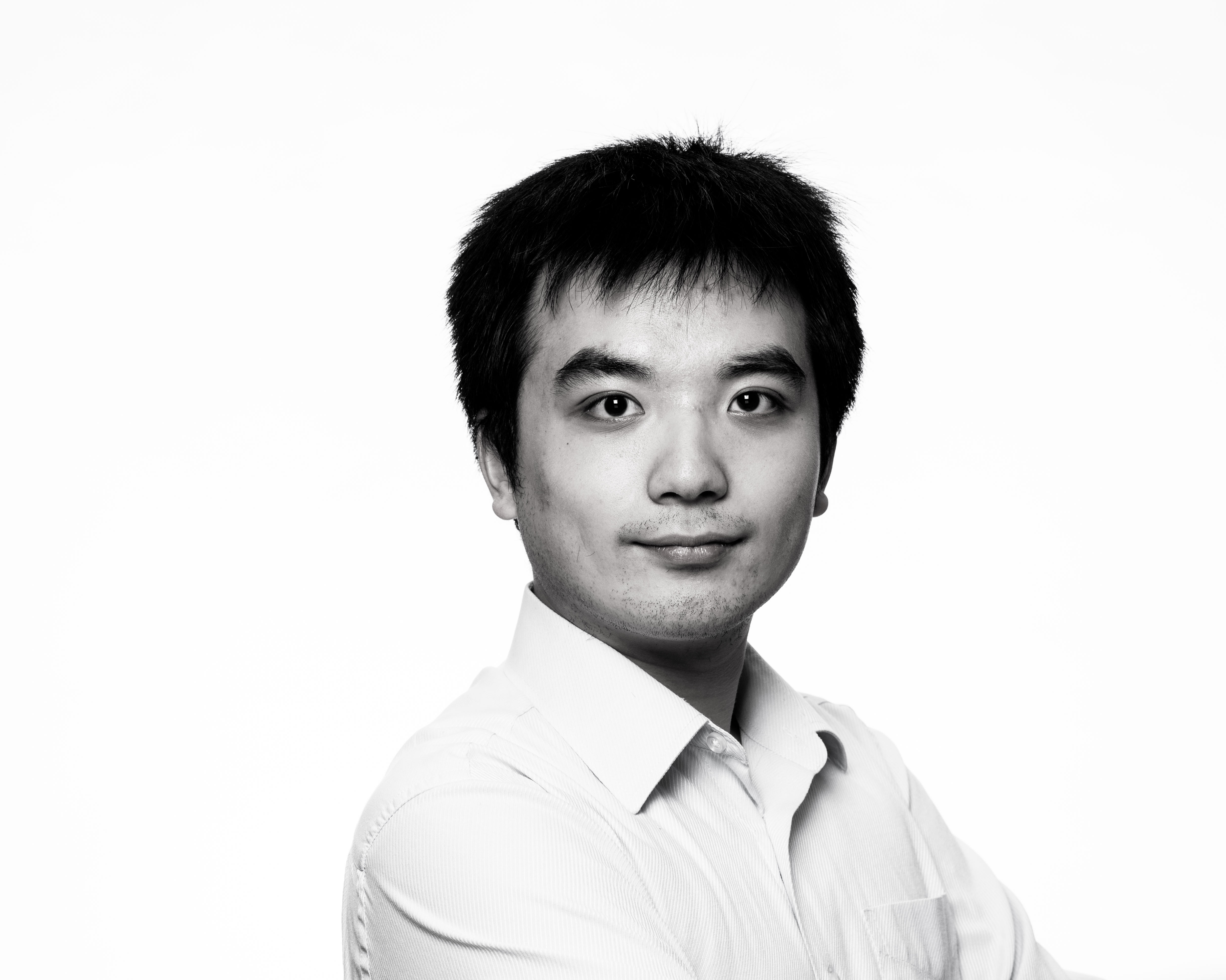 Siyu Chen | St Cross College