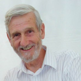 Professor Martin Vessey | St Cross College