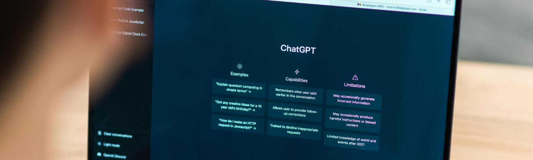 How to use ChatGPT as a digital skill for academic study | St Cross College