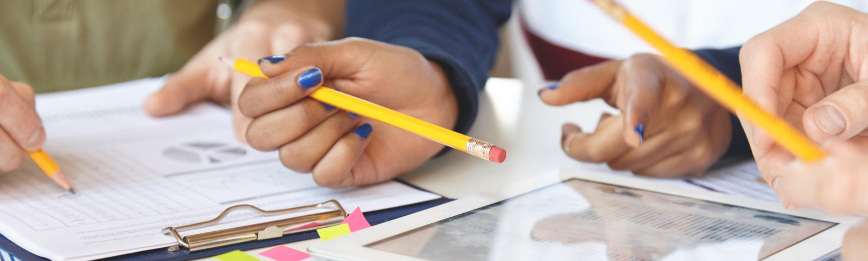Effective Revision Strategies for Oxford Exams | St Cross College