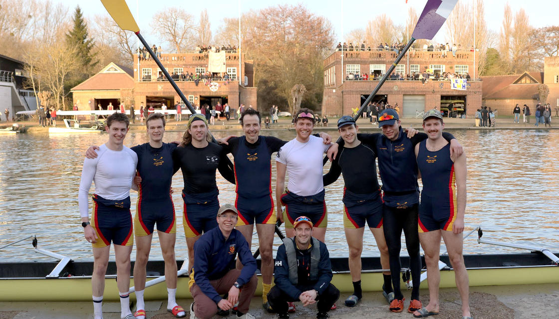 Home | St Cross College
